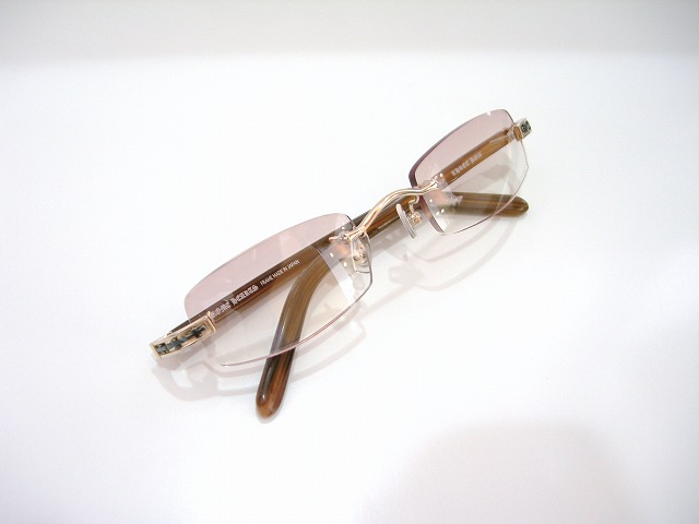 CHROME HEARTS THREE BOB(クロムハーツ スリーボブ) WGP」の CHROME HEARTS THREE BOB(クロムハーツ スリーボブ) WGP」の