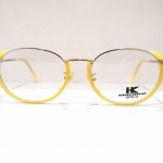 HIROKO KOSHINO（コシノヒロコ）HK-5022 col.2のヴィンテージメガネフレーム新品の通販です