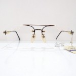 「GAMBIT(ガンビット)GB-0532T col.38 」のヴィンテージメガネフレーム新品の通販です。